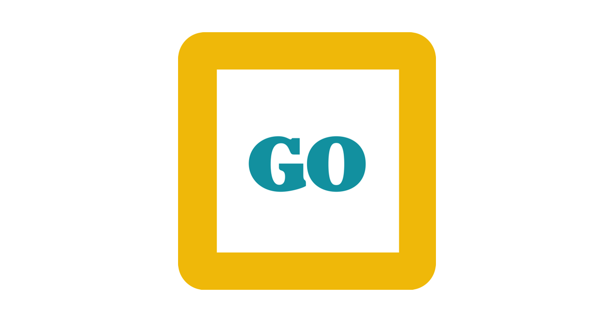 GoCodes - Компьютерное приложение для Mac, Windows (ПК), Linux - WebCatalog