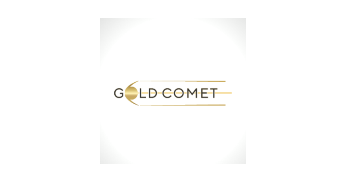 Gold Comet - Desktop App for Mac, Windows (PC) - WebCatalog