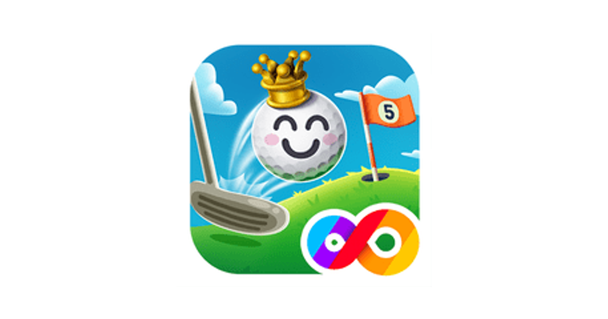 Golf Gardens FRVR - Game for Mac, Windows (PC) - WebCatalog