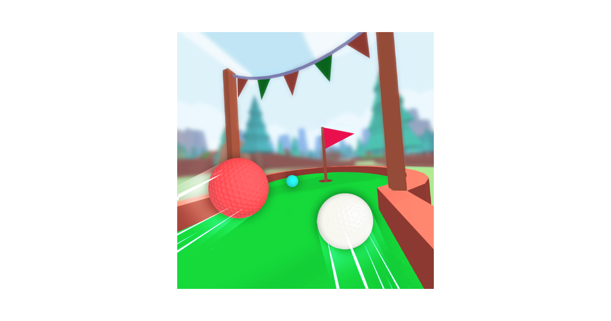 GolfParty.io - Game for Mac, Windows (PC) - WebCatalog