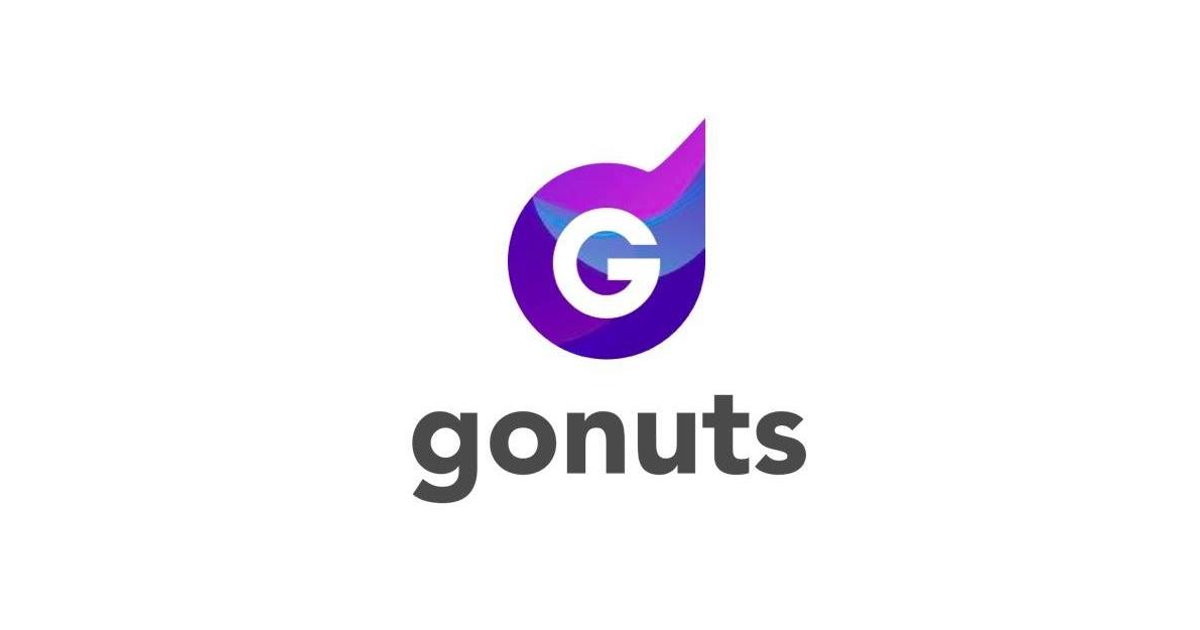 GoNuts - Desktop App for Mac, Windows (PC), Linux - WebCatalog