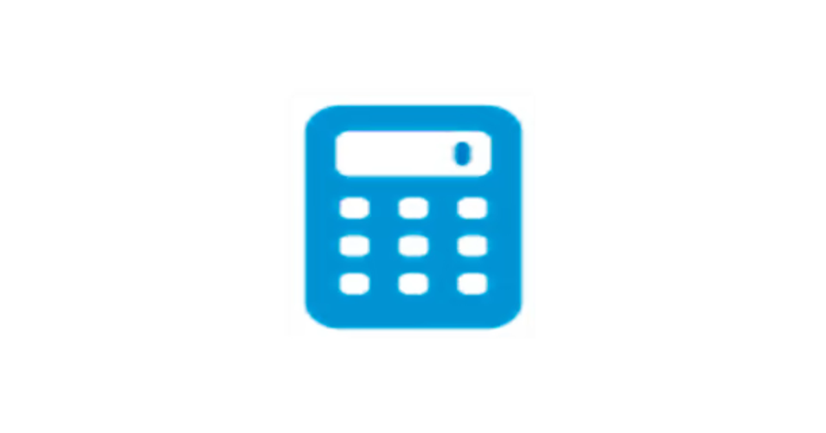 Good Calculators - Desktop App for Mac, Windows (PC) - WebCatalog
