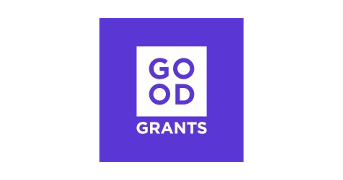 Good Grants - Desktop App for Mac, Windows (PC) - WebCatalog