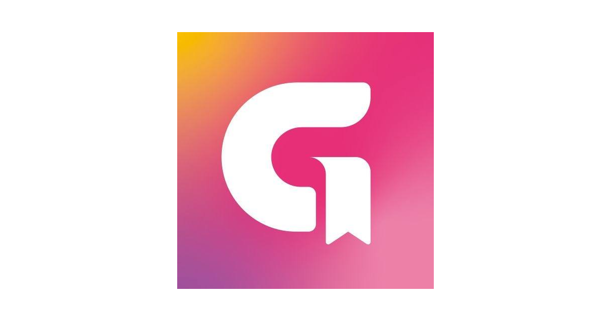 GoodNovel - Desktop App for Mac, Windows (PC) - WebCatalog