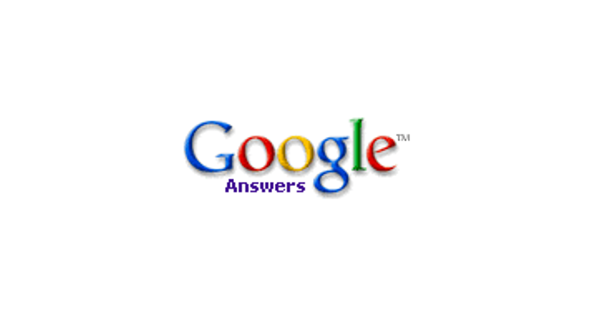 Google Answers - Desktop App for Mac, Windows (PC) - WebCatalog