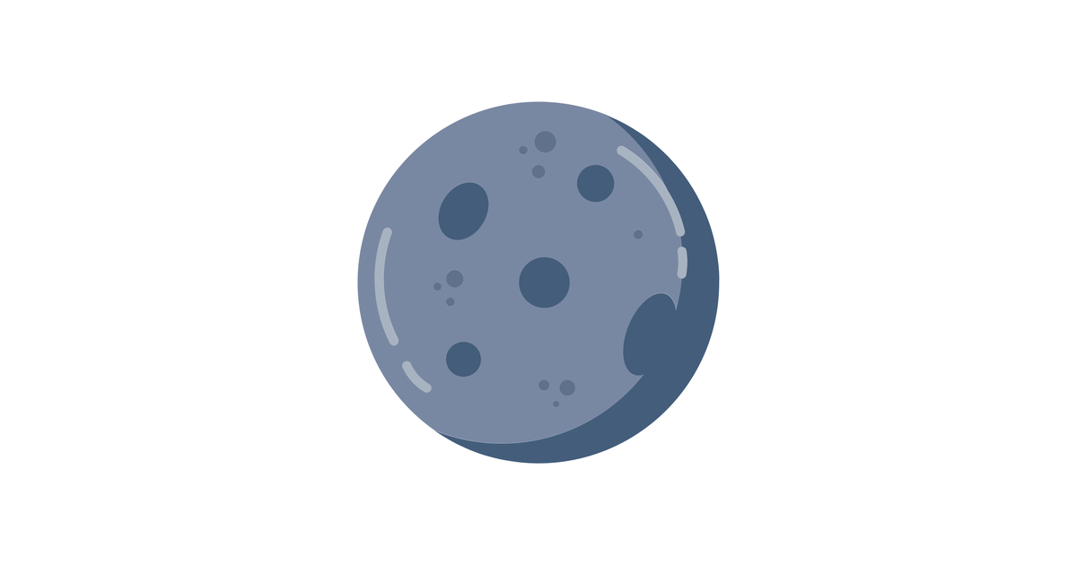 Google Moon - Desktop App for Mac, Windows (PC) - WebCatalog