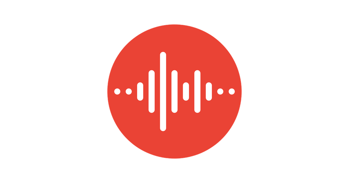 Google Recorder - Desktop App for Mac, Windows (PC) - WebCatalog