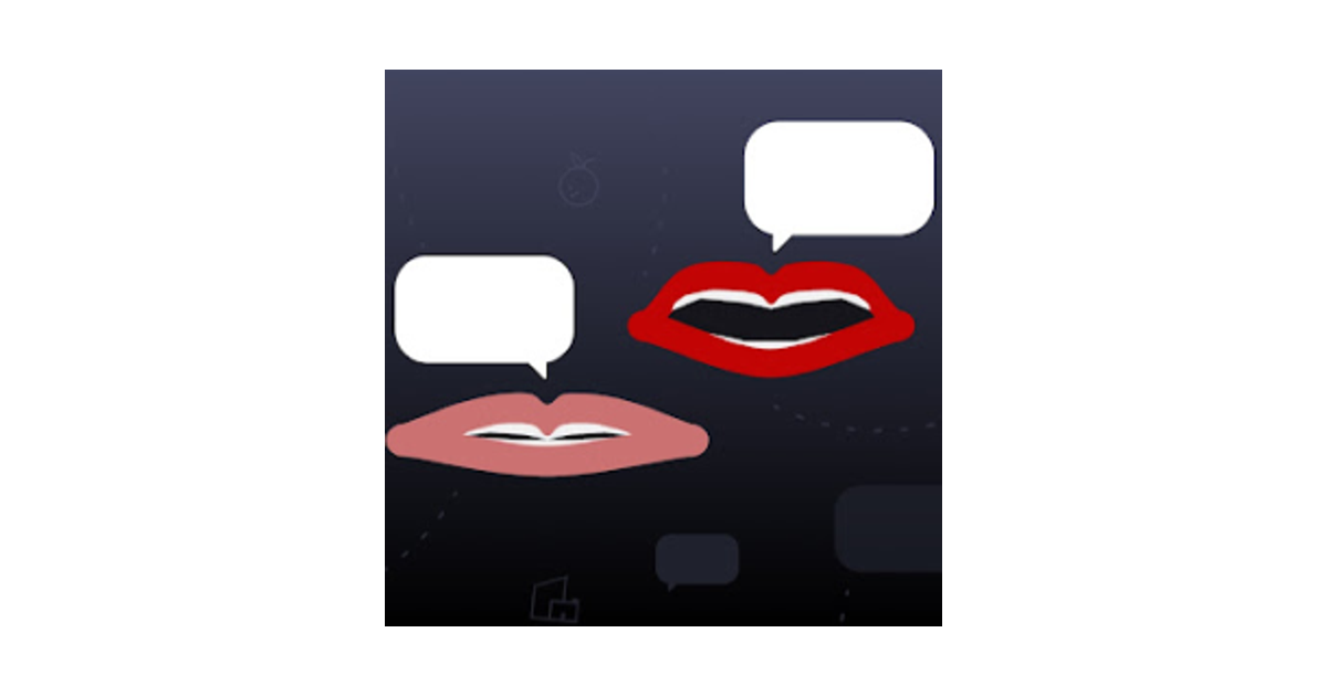 Lip Sync - Game for Mac, Windows (PC) - WebCatalog