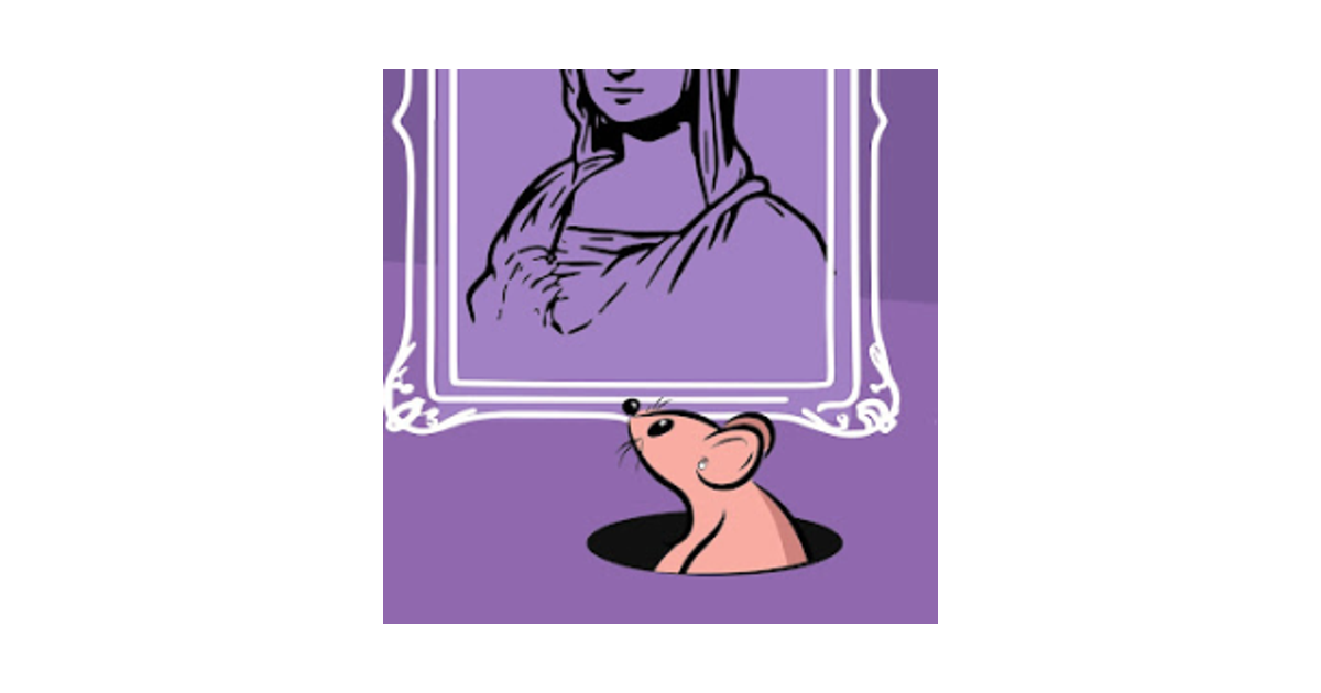 Mice In The Museum - Game for Mac, Windows (PC) - WebCatalog