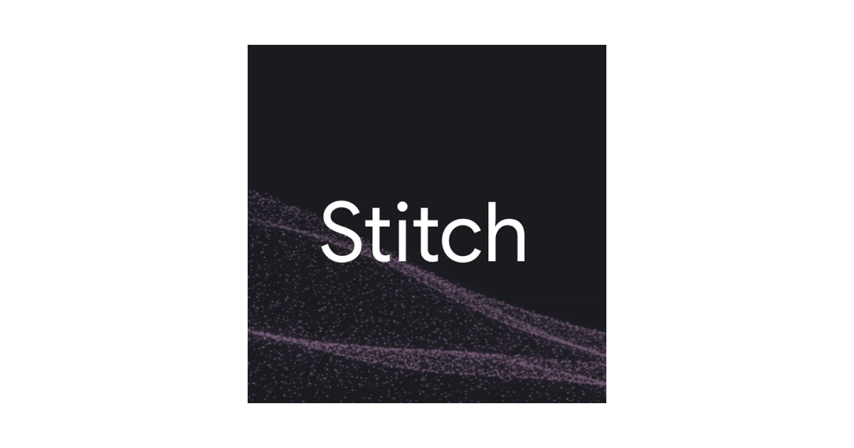 Stitch - Desktop App for Mac, Windows (PC) - WebCatalog