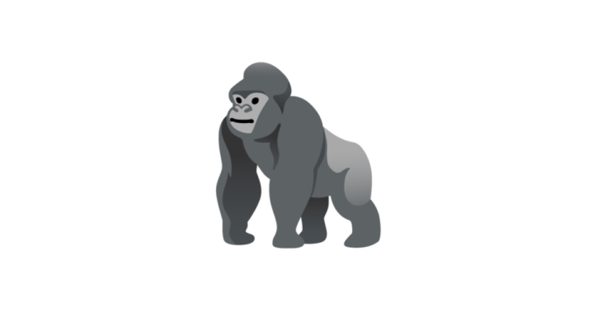 Gorilla Terminal - Desktop App for Mac, Windows (PC) - WebCatalog