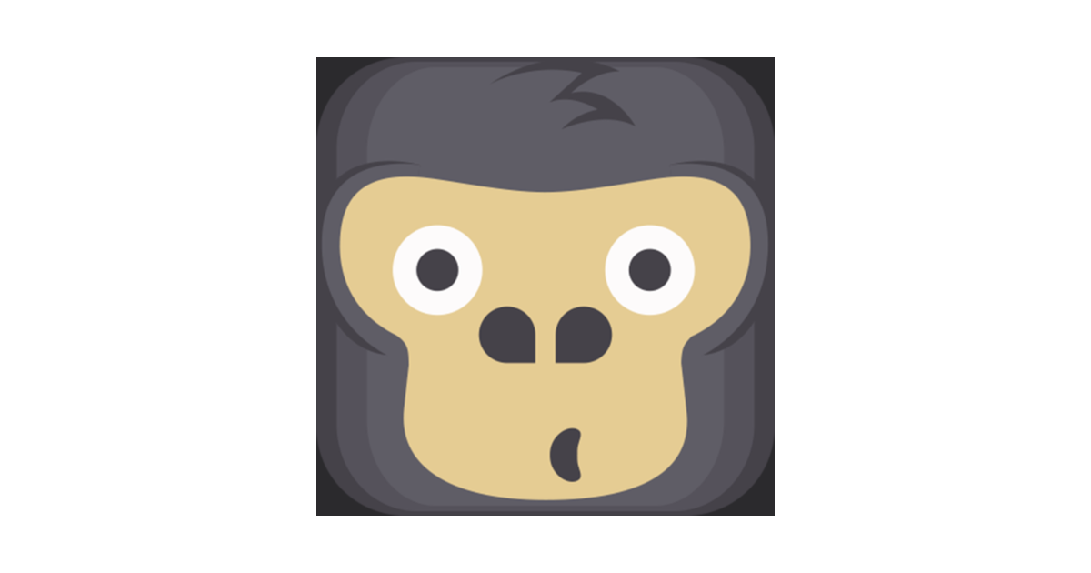 GorillaDesk - Aplicación de escritorio para Mac, Windows (PC) - WebCatalog