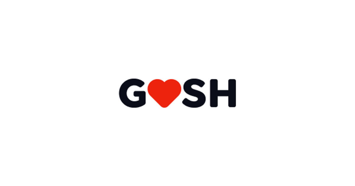 GOSH - Desktop App for Mac, Windows (PC) - WebCatalog