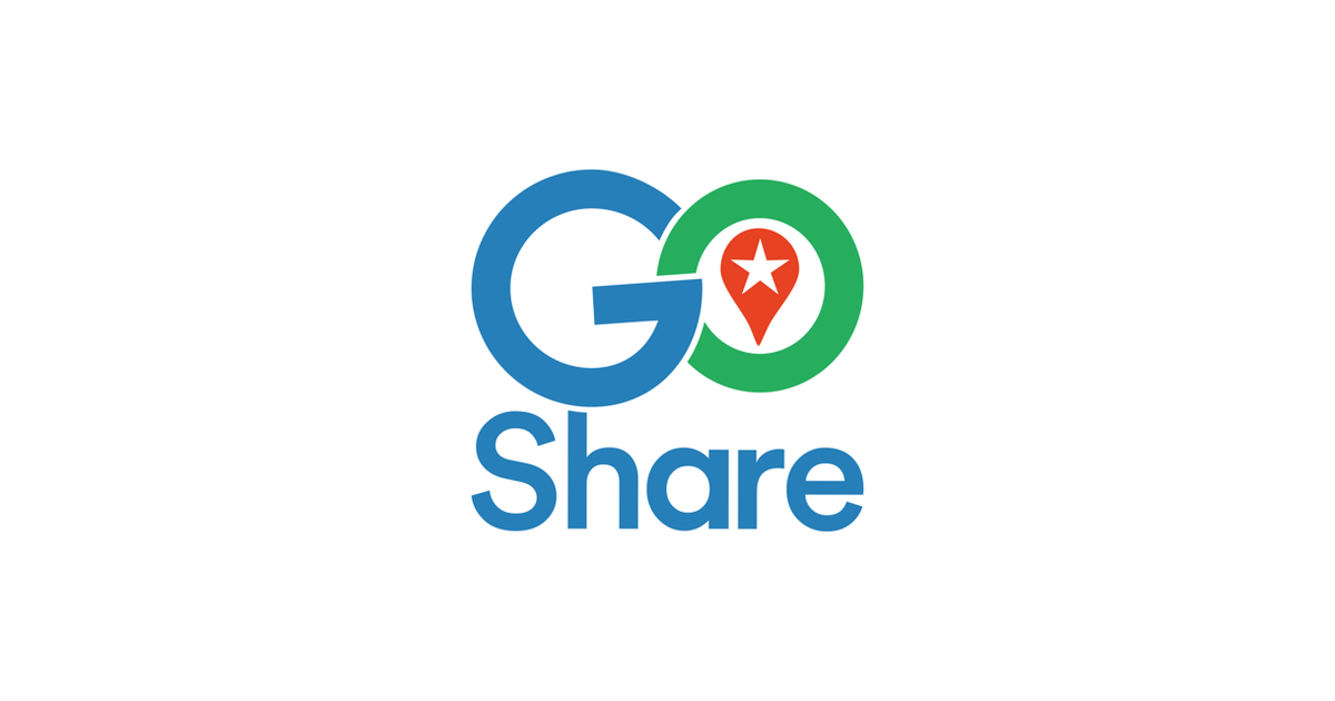 GoShare - Desktop App for Mac, Windows (PC) - WebCatalog