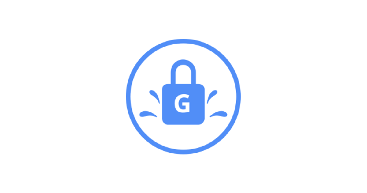 Gpass - Desktop App for Mac, Windows (PC) - WebCatalog