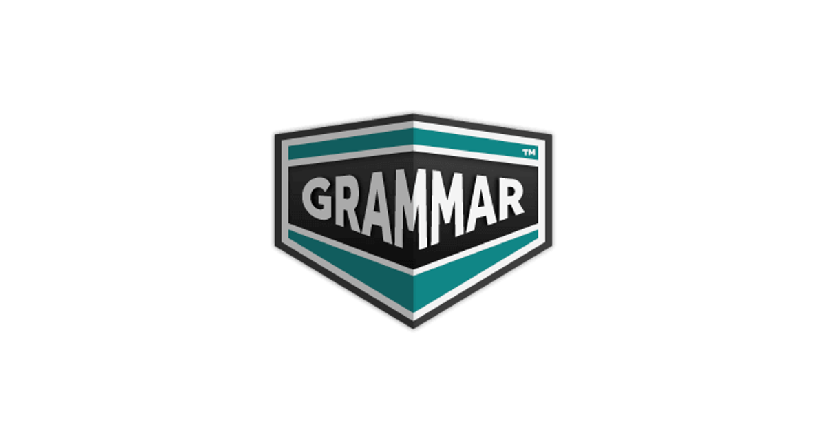 Grammar.com - Desktop App for Mac, Windows (PC) - WebCatalog