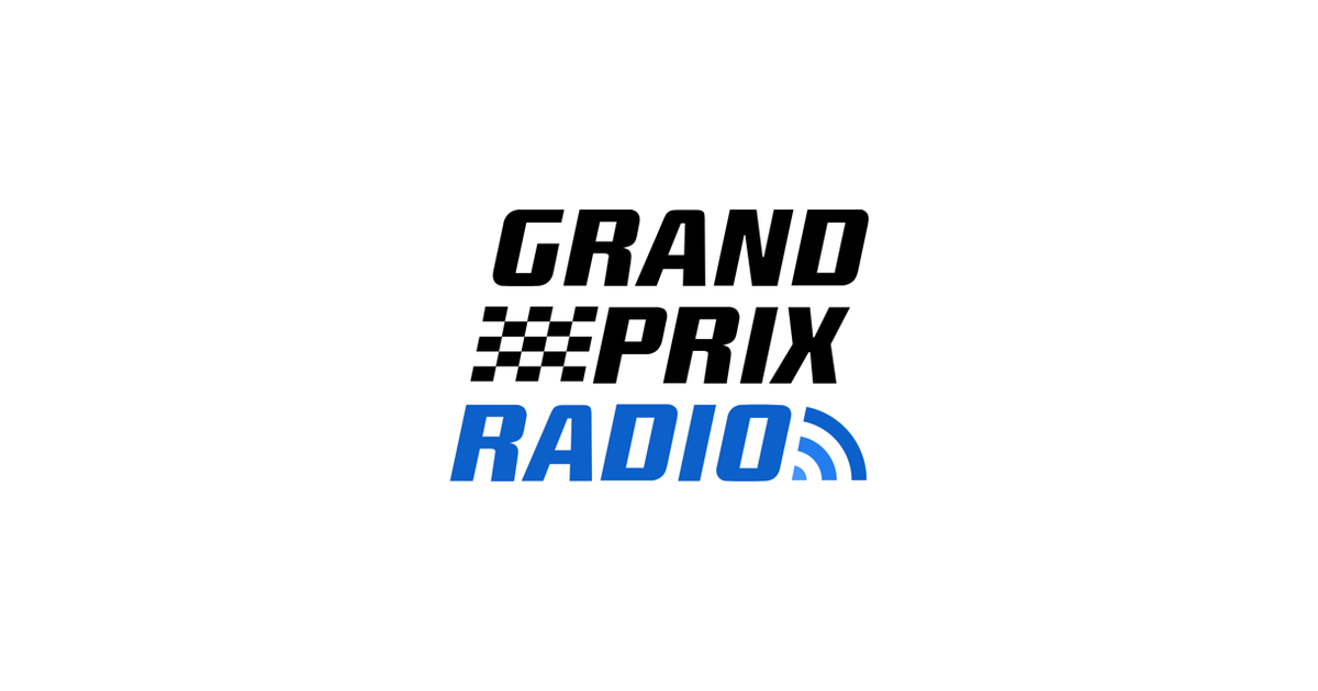 Grand Prix Radio - Mobile App for Android, iOS, iPadOS - WebCatalog