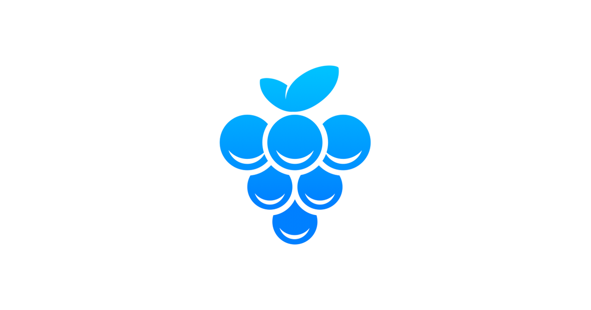 Grape Messenger - Desktop App for Mac, Windows (PC) - WebCatalog