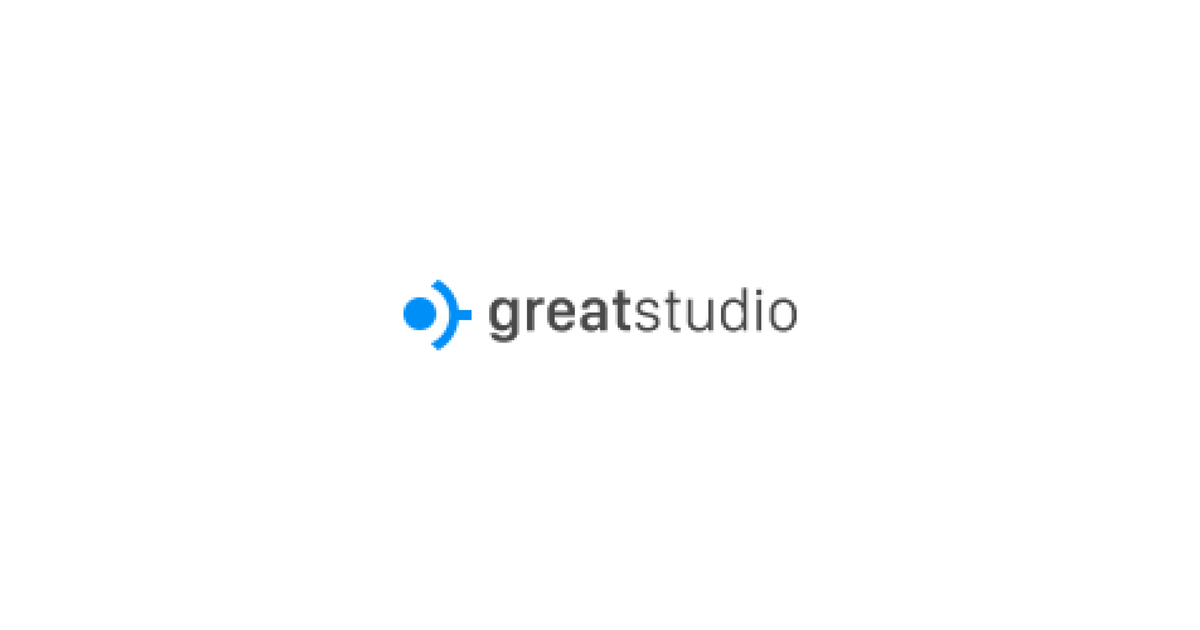 Great Studio - Desktop App for Mac, Windows (PC) - WebCatalog