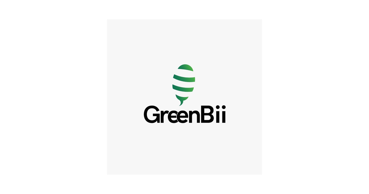 GreenBii - Desktop App for Mac, Windows (PC) - WebCatalog