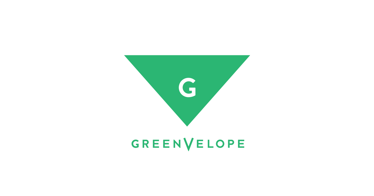 Greenvelope - Desktop App for Mac, Windows (PC) - WebCatalog
