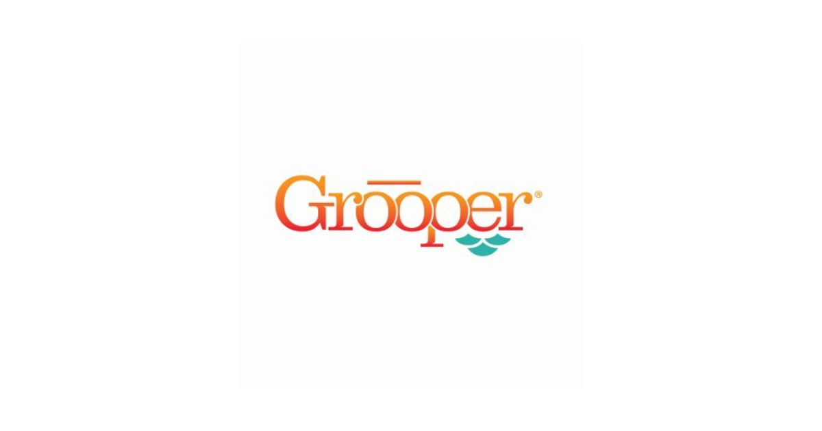 Grooper - Desktop App for Mac, Windows (PC) - WebCatalog