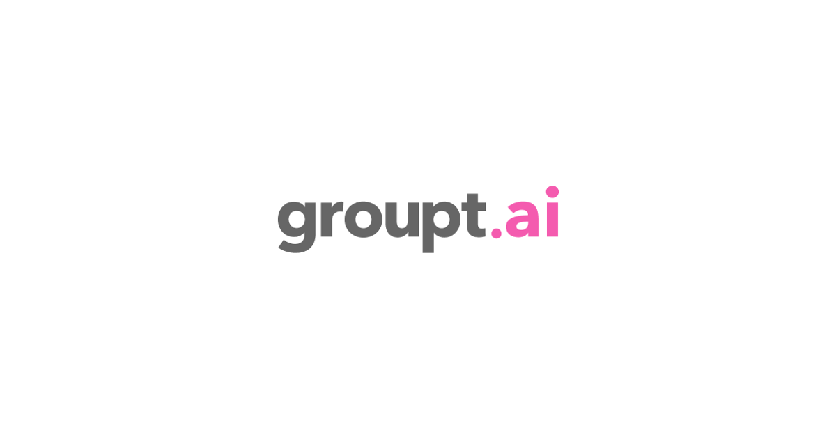 groupt.ai - Desktop App for Mac, Windows (PC) - WebCatalog