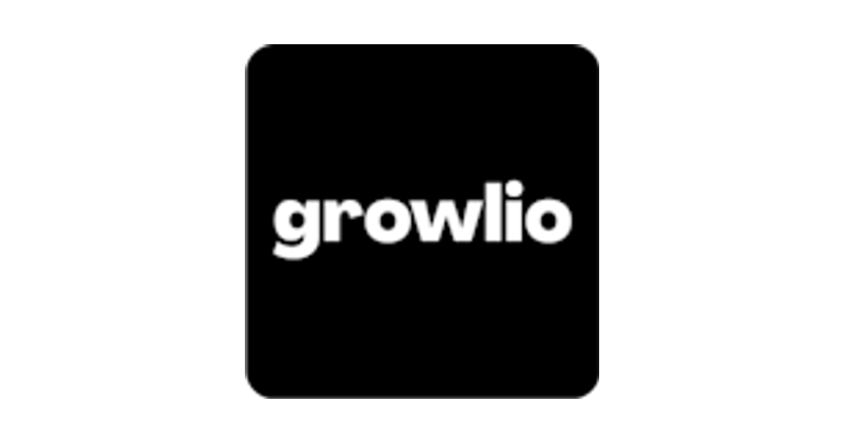 growlio - Mac, Windows(PC) 용 데스크톱 웹 - WebCatalog