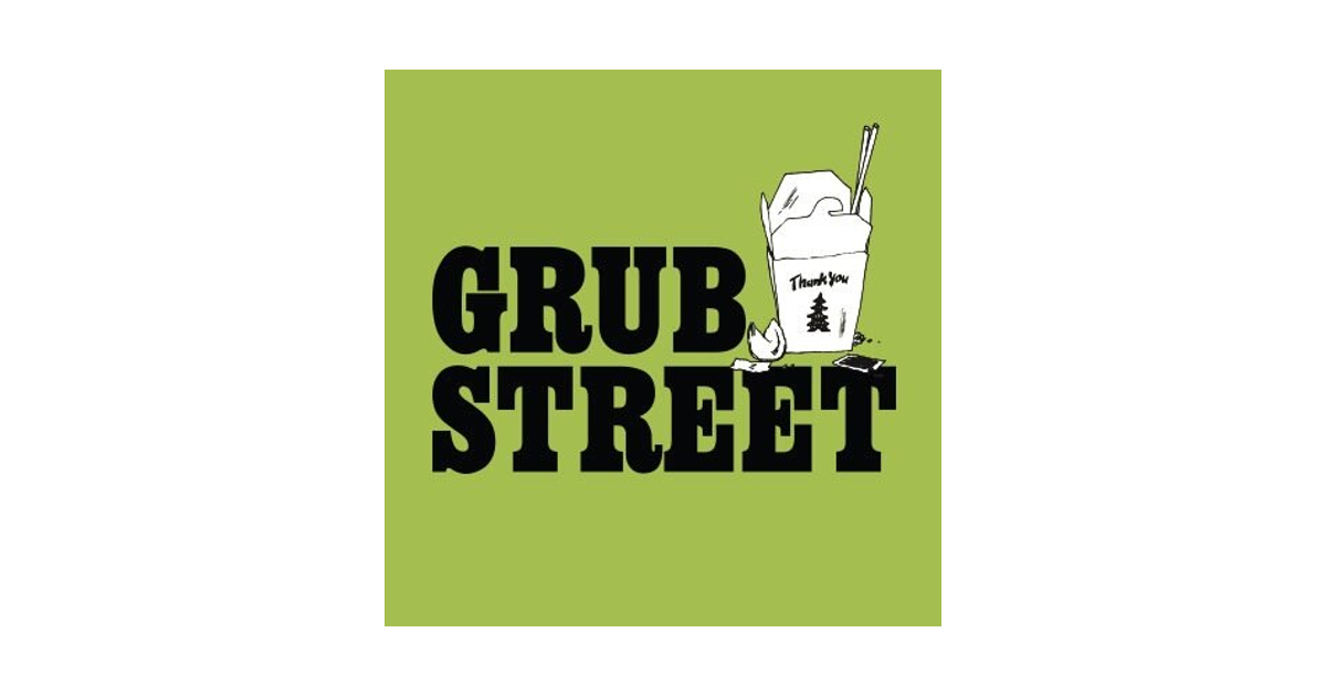 Grub Street - Desktop App for Mac, Windows (PC) - WebCatalog