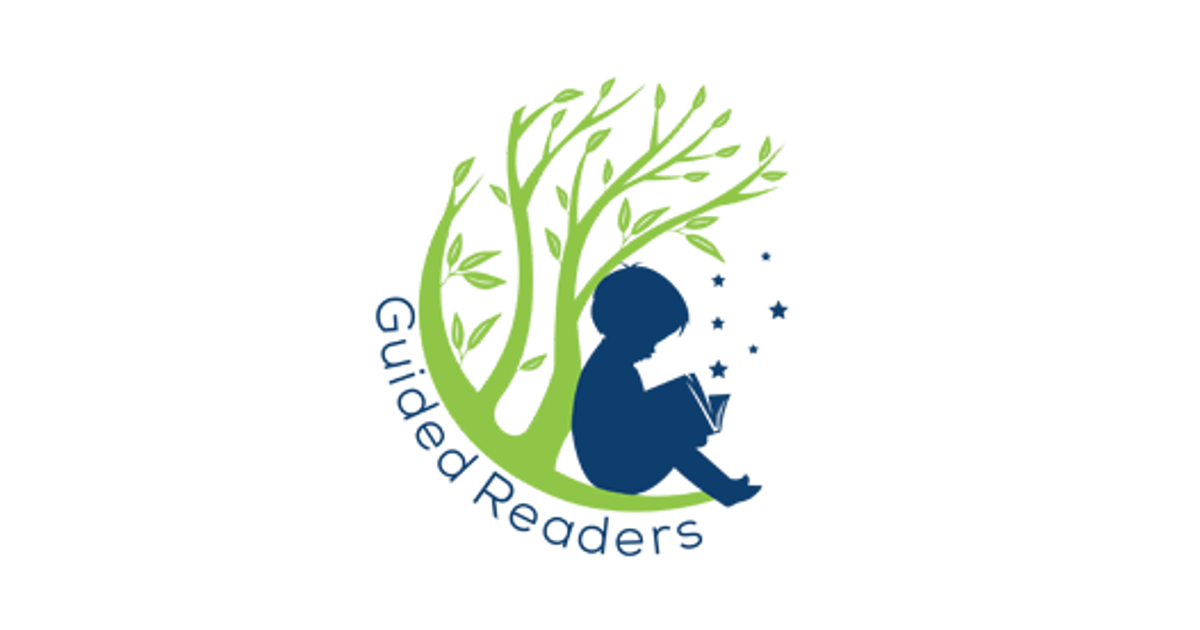 Guided Readers - Desktop App for Mac, Windows (PC) - WebCatalog