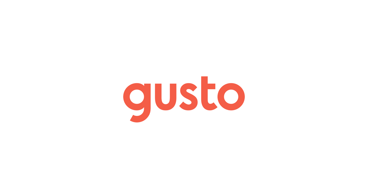 Gusto - Desktop App for Mac, Windows (PC) - WebCatalog