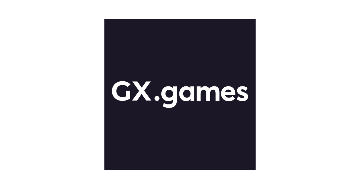 GX.games - Desktop App for Mac, Windows (PC) - WebCatalog