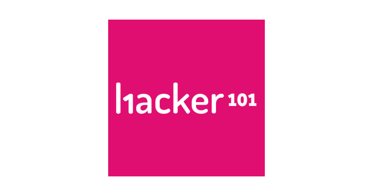 Hacker101 - Aplicación de escritorio para Mac, Windows (PC) - WebCatalog