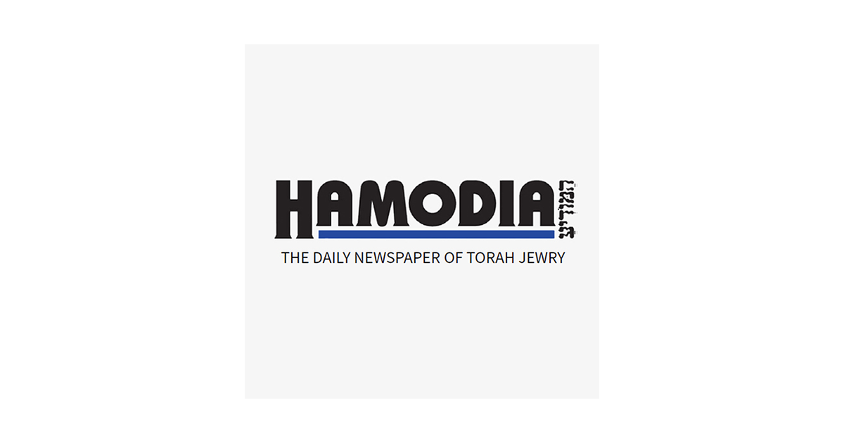 Hamodia - Desktop App for Mac, Windows (PC) - WebCatalog