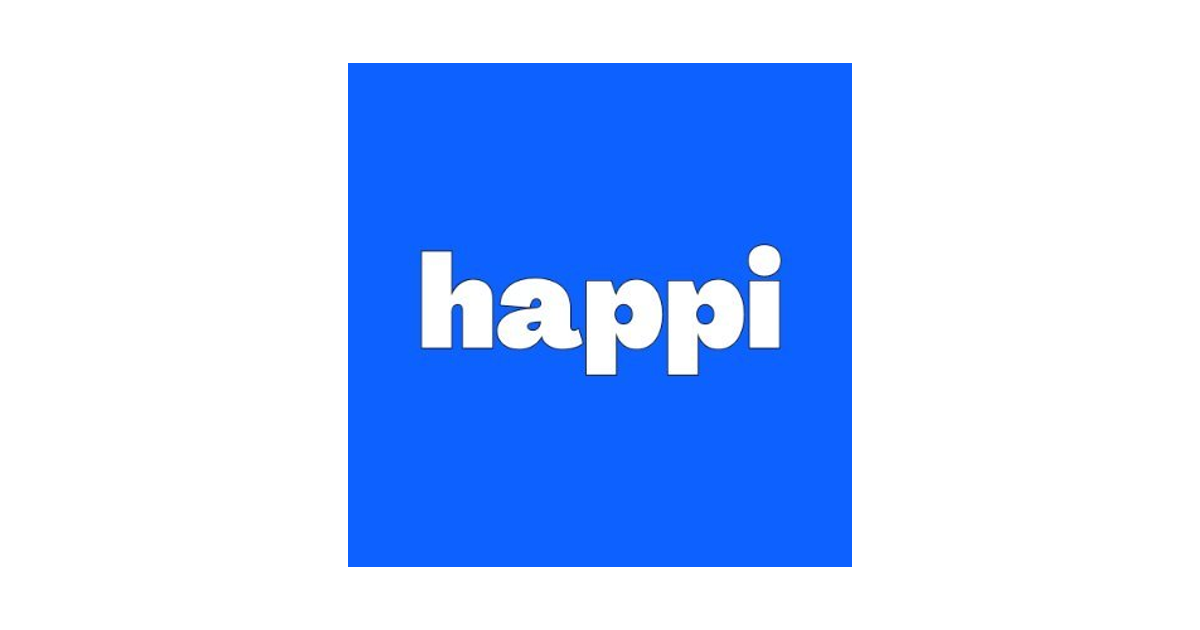 Happi - Desktop App for Mac, Windows (PC) - WebCatalog