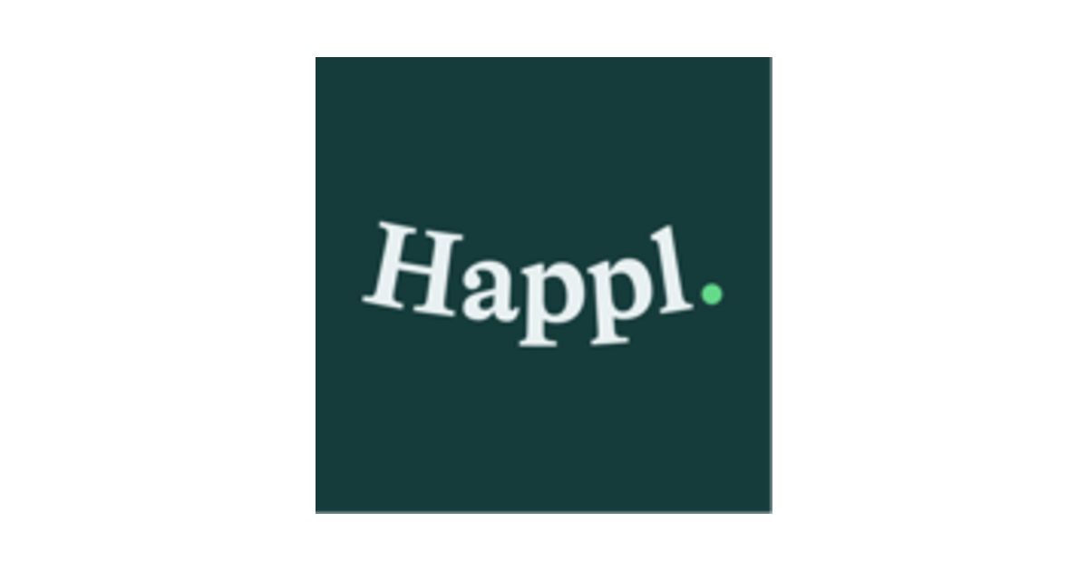 Happl - Desktop App for Mac, Windows (PC) - WebCatalog