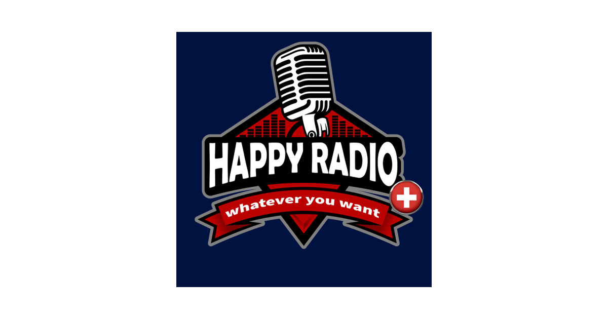Happy Radio - Desktop App for Mac, Windows (PC) - WebCatalog