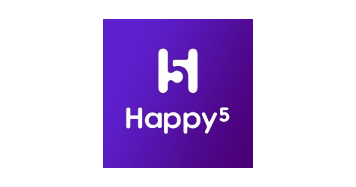 Happy5 - Desktop App for Mac, Windows (PC) - WebCatalog