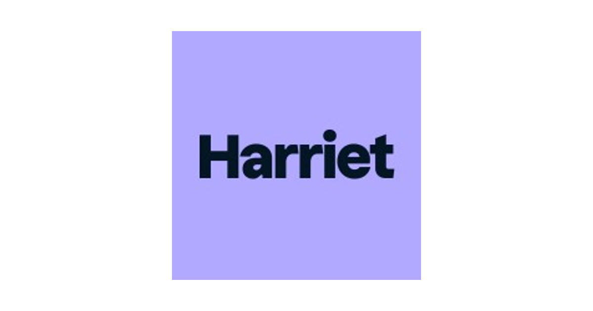 Harriet - Desktop App for Mac, Windows (PC) - WebCatalog