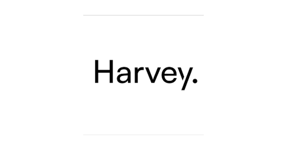 Harvey - Desktop App for Mac, Windows (PC) - WebCatalog