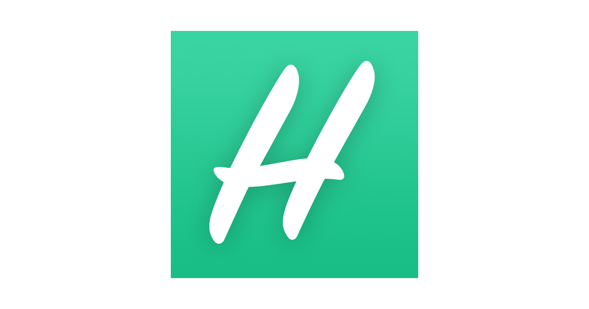Hassl - Mobile App for Android, iOS, iPadOS - WebCatalog