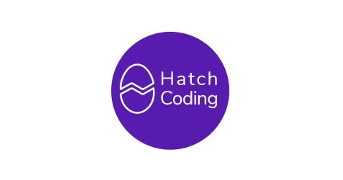 Hatch Coding - Desktop App for Mac, Windows (PC) - WebCatalog