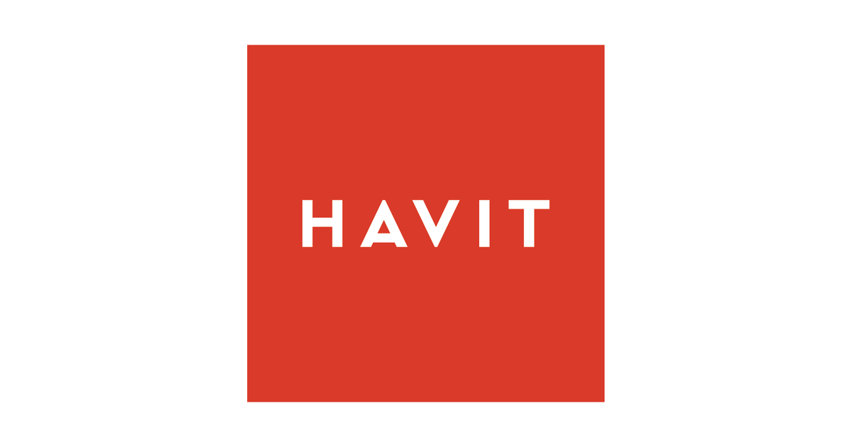 Havit - Desktop App for Mac, Windows (PC) - WebCatalog