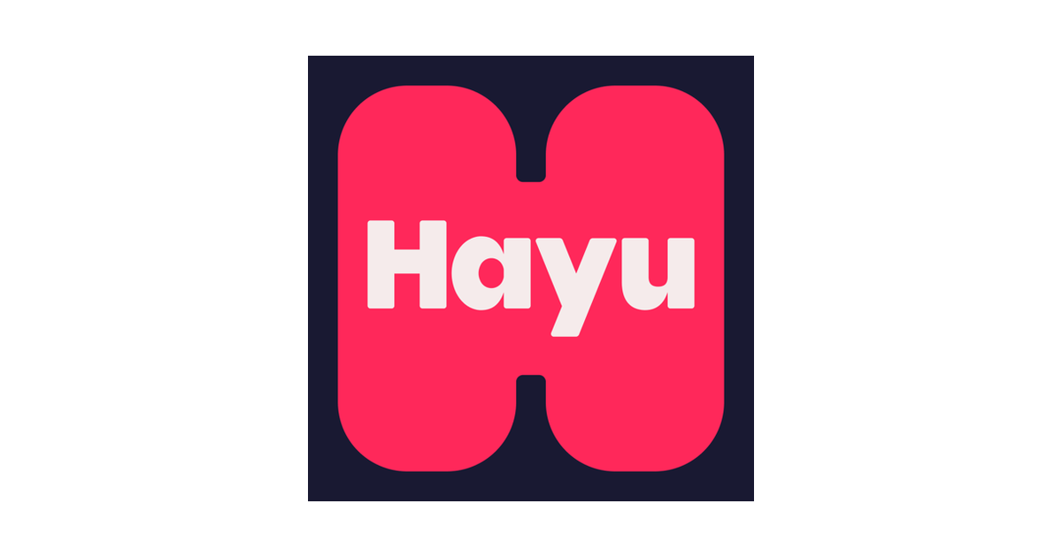 HayU - Desktop App for Mac, Windows (PC) - WebCatalog