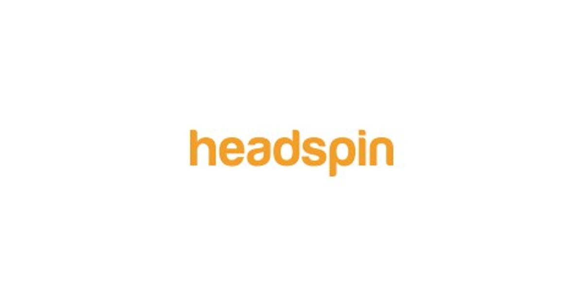 HeadSpin - Desktop App for Mac, Windows (PC) - WebCatalog