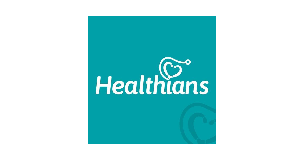 Healthians - Desktop App for Mac, Windows (PC) - WebCatalog