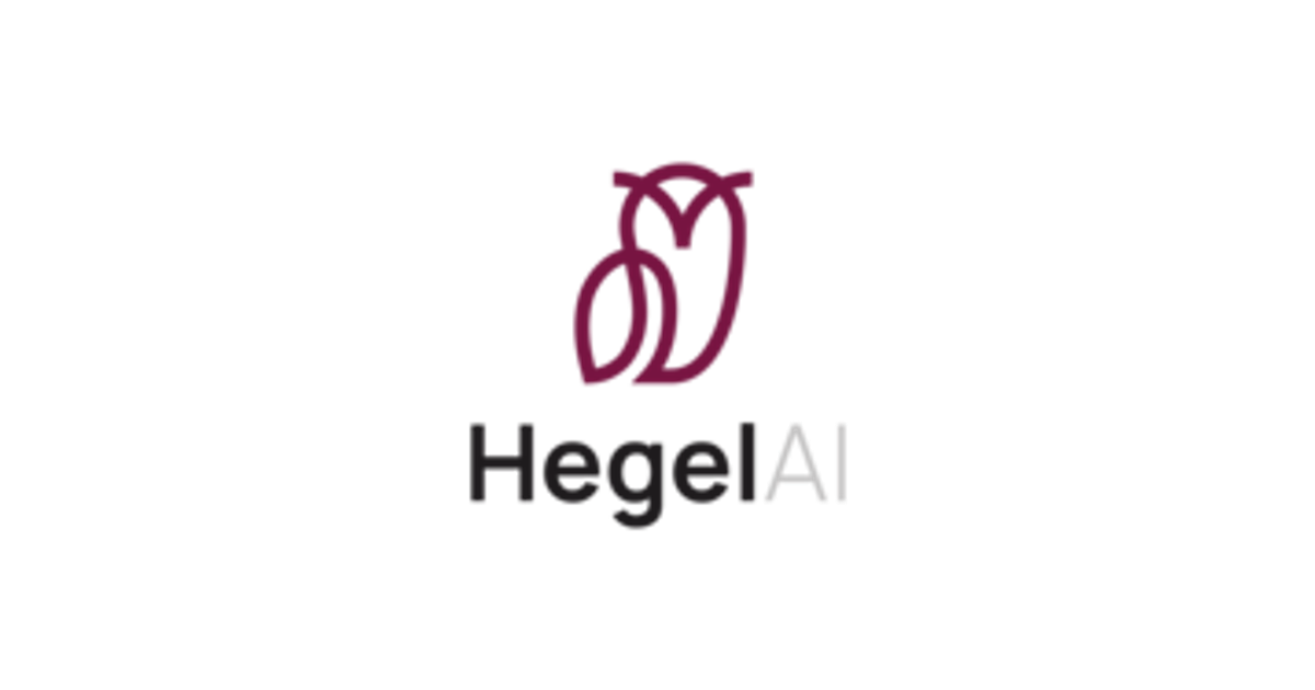 Hegel AI - Mac, Windows(PC), Linux용 데스크톱 웹 - WebCatalog