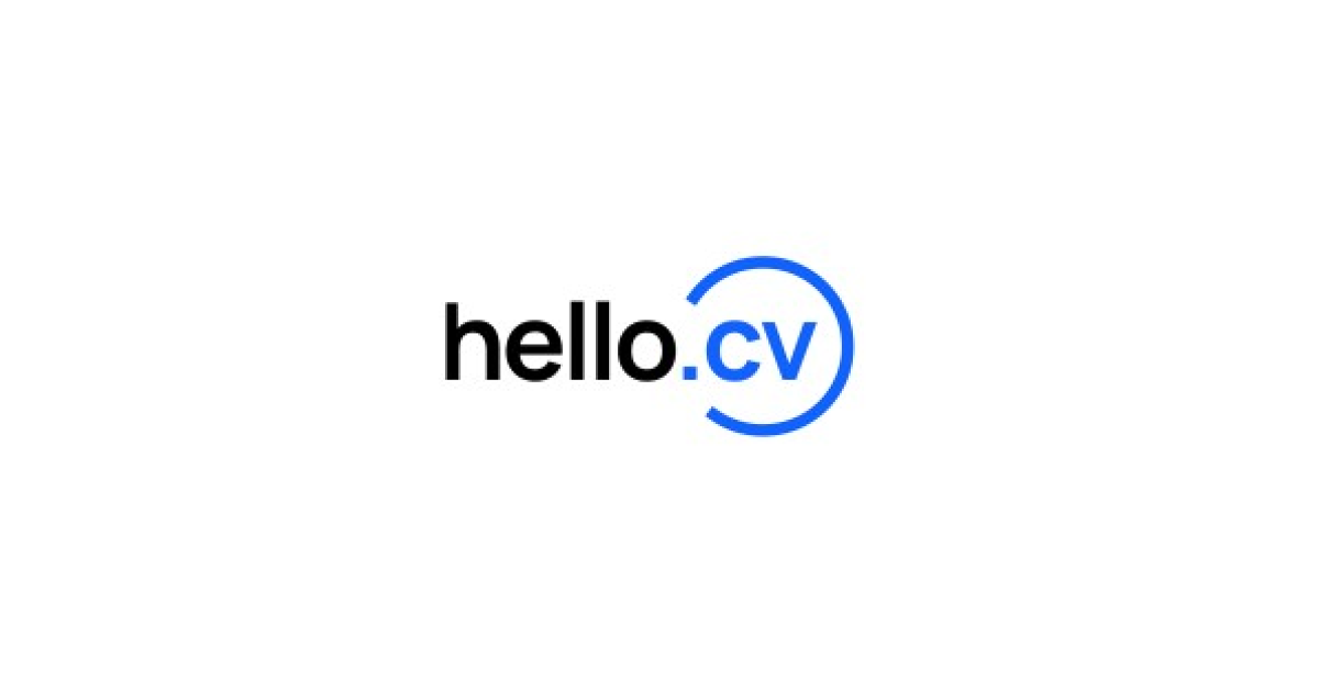 Hello.cv - Desktop App for Mac, Windows (PC) - WebCatalog