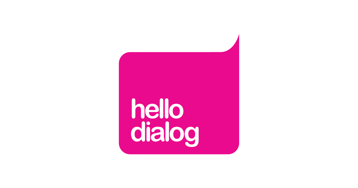 Hellodialog - Aplicación de escritorio para Mac, Windows (PC) - WebCatalog
