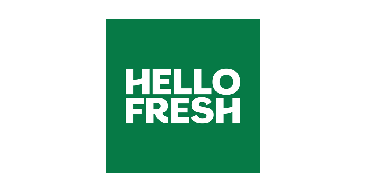 HelloFresh - Компьютерное приложение для Mac, Windows (ПК) - WebCatalog